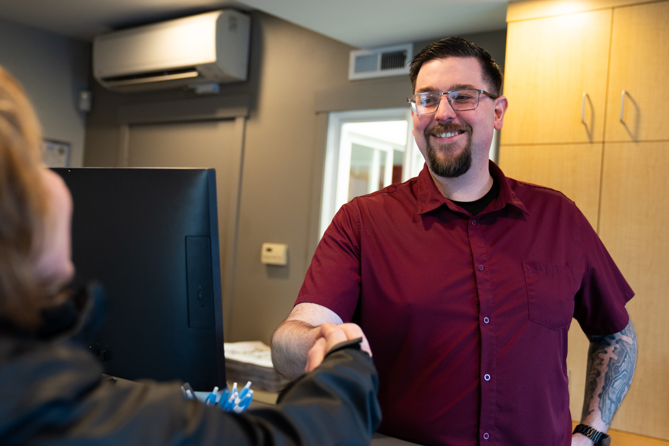 Bellingham's Auto Service & Repair Experts | Bruce Cox Imports