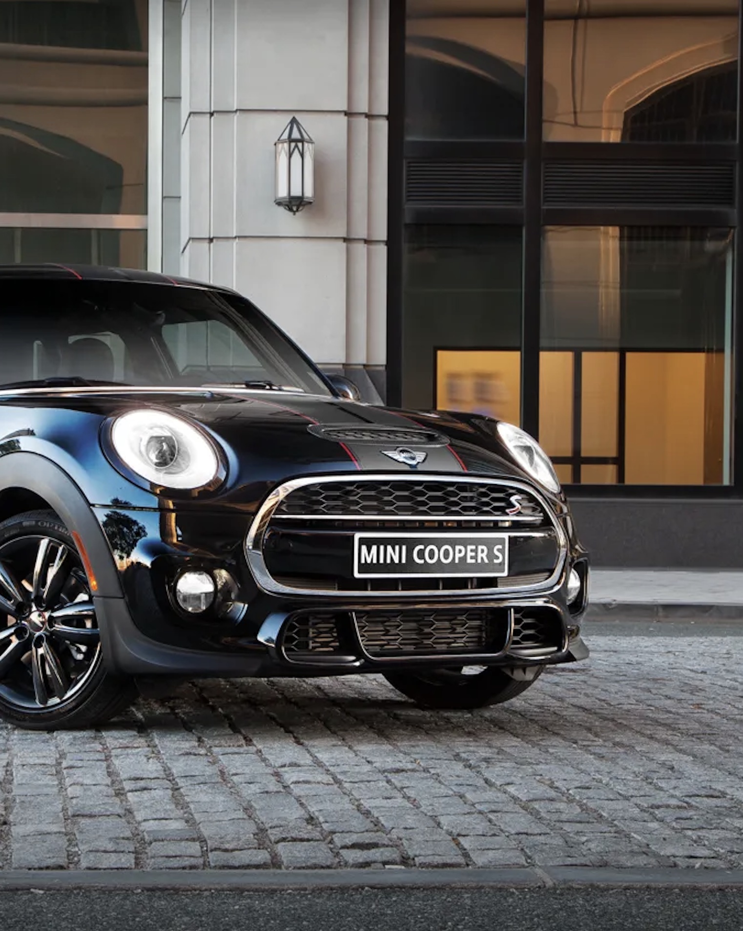 Bellingham Mini Service & Repair - Bruce Cox Imports