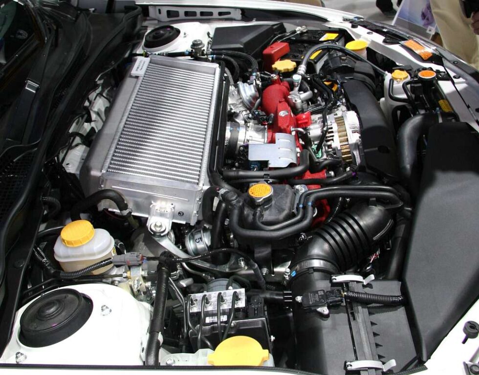 Subaru CVT Valve Body Replacement: What Drivers Need to Know