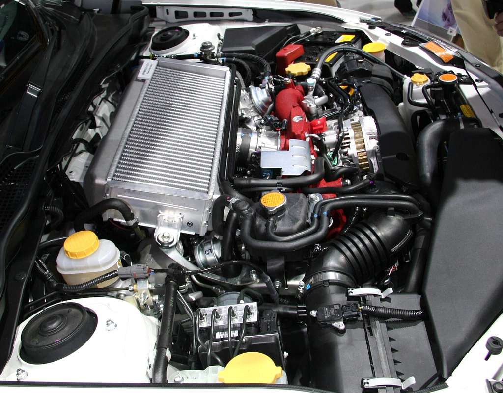 Subaru CVT Valve Body Replacement: What Drivers Need to Know